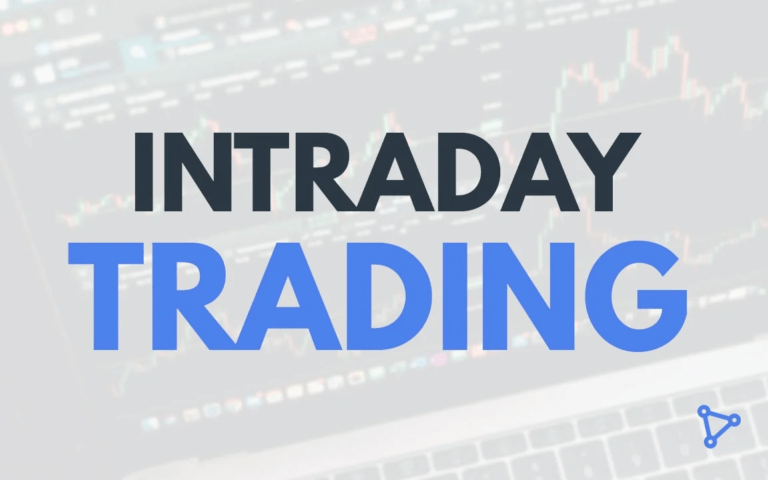 Intraday Trading - The Stock learning